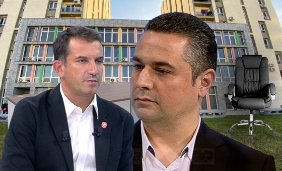 “Të ka Lali xhan”/ Arli i Tatimeve blen mobilje të personalizuara – – 27.al